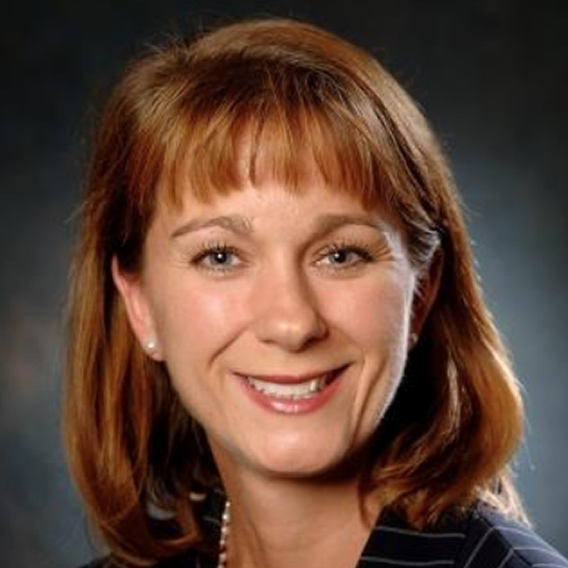 Lynn Gerald | Zuckerman College of Public Health