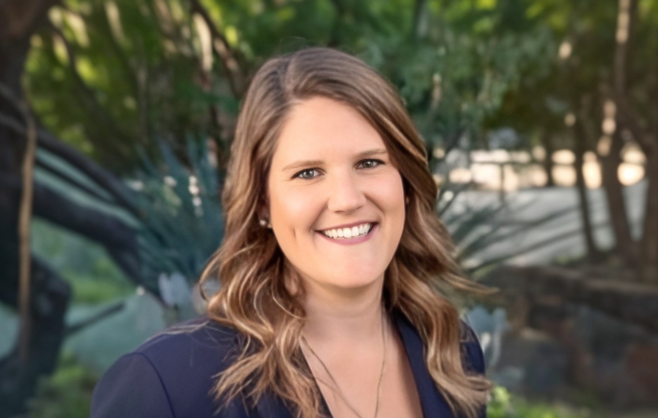 Andrea Gaub | Zuckerman College of Public Health