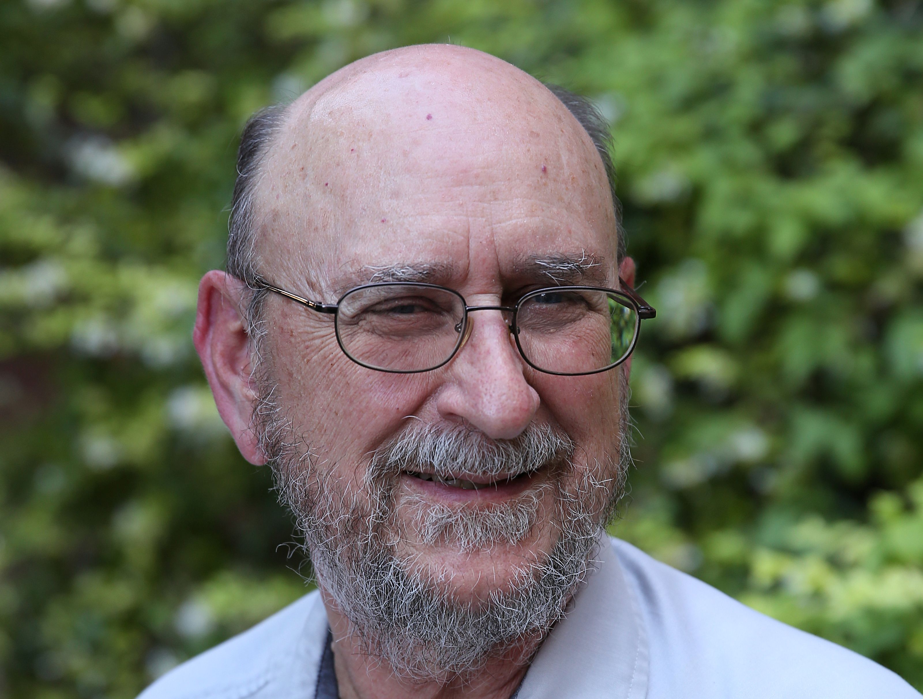 Charles P. Gerba | Zuckerman College of Public Health