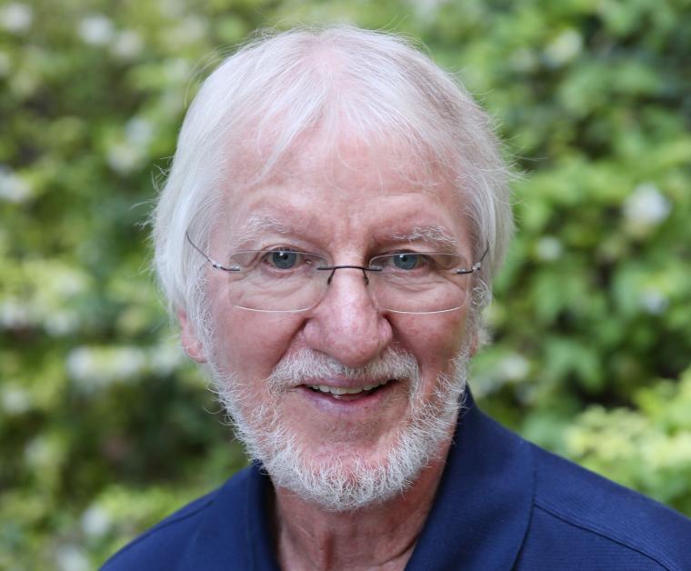 Ian L Pepper | Zuckerman College of Public Health