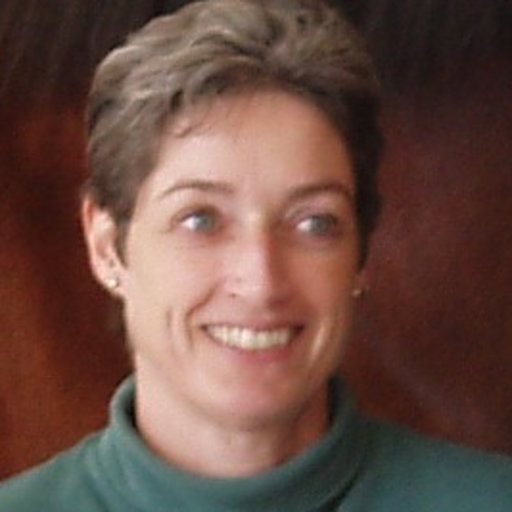 Janet Foote | Zuckerman College of Public Health
