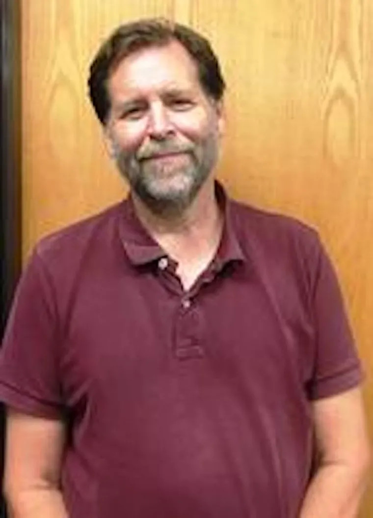 Joseph C Watkins | Zuckerman College of Public Health