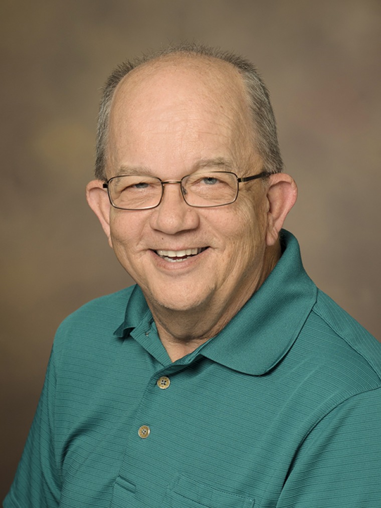 R Clark Lantz | Zuckerman College of Public Health