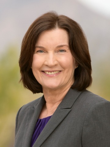 Terry Badger | Zuckerman College of Public Health