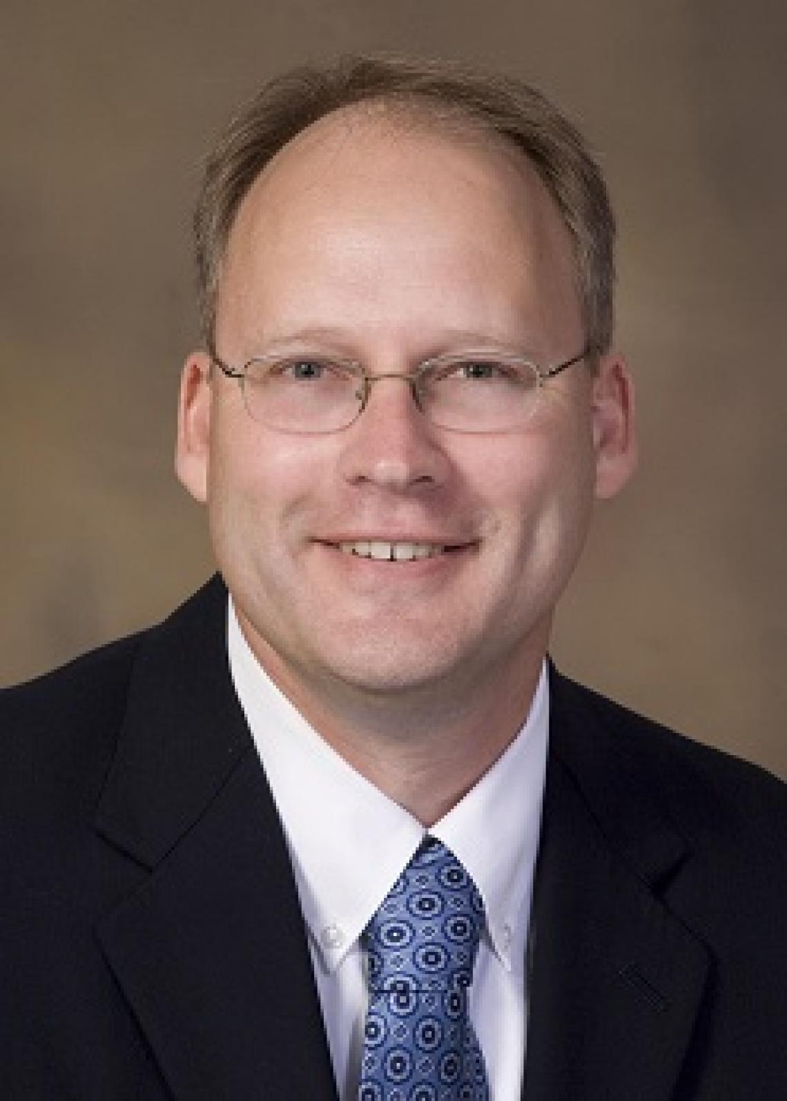 Joe Gerald | Zuckerman College of Public Health