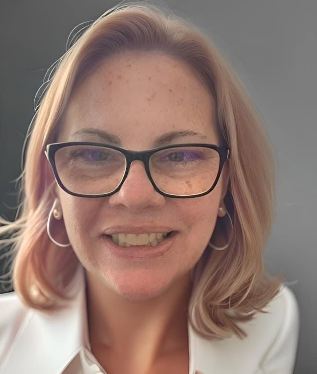 Joy Caron | Zuckerman College of Public Health