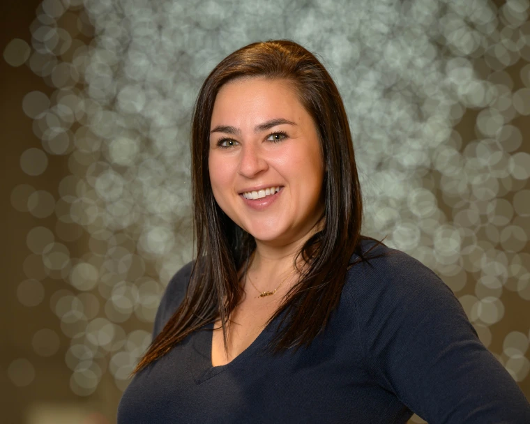 Alexa Danielle Cook | Zuckerman College of Public Health