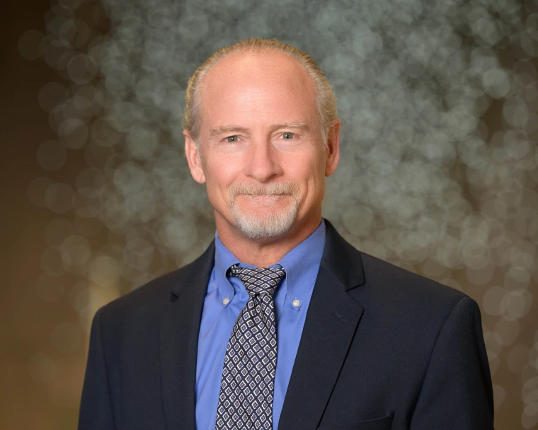 John Woolf | Zuckerman College of Public Health