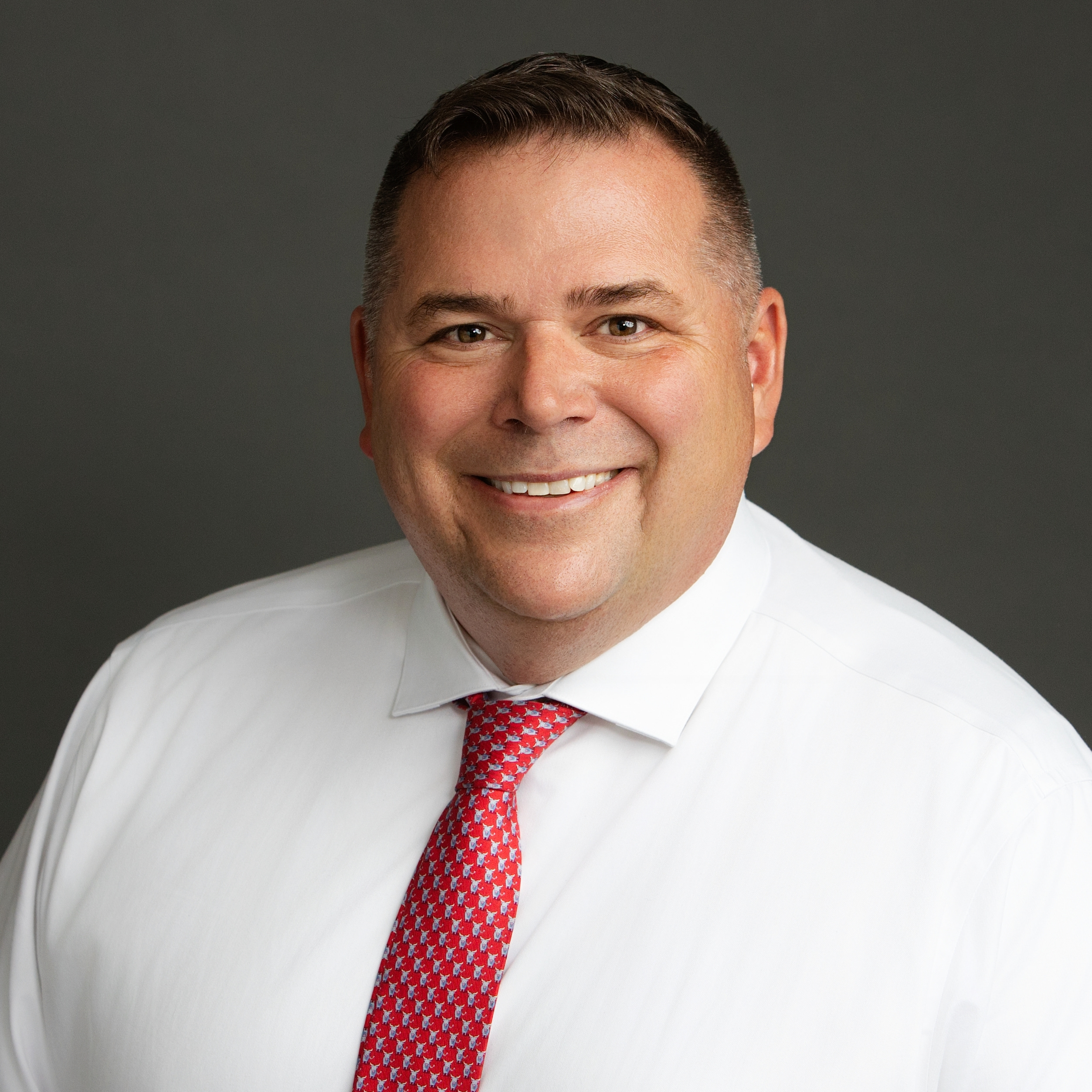 Brian Dodge | Zuckerman College of Public Health