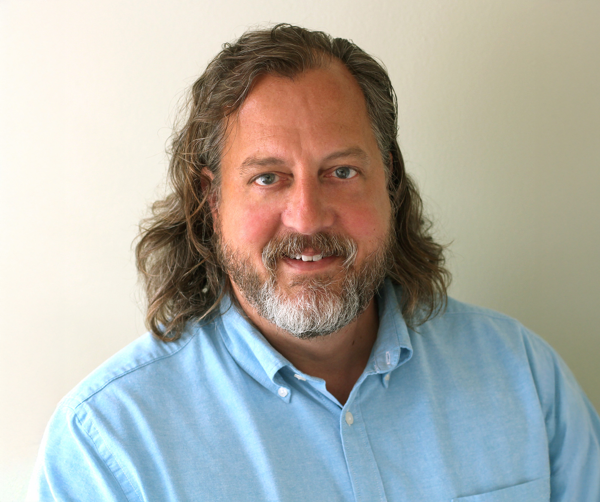 Mark Smolinski | Zuckerman College of Public Health